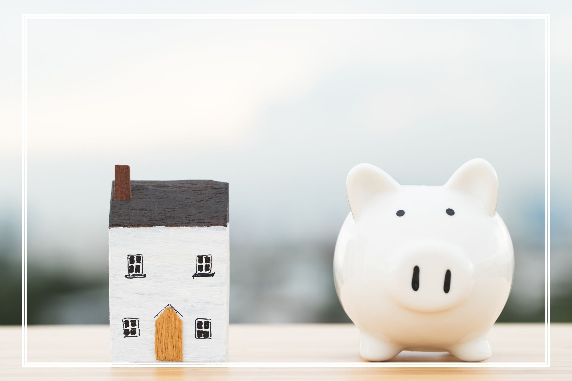 First-time buyer focus: How to get 'Budget ready' before March ...